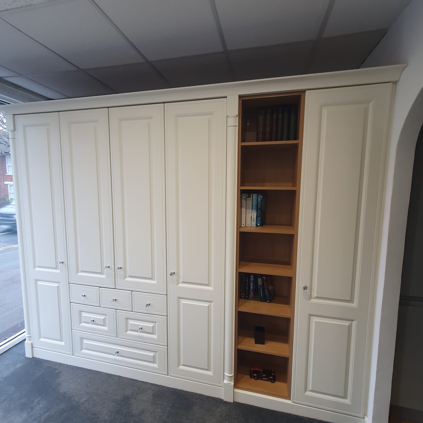 Ex Display Kitchen, Bedroom & Bathroom Appliances | HKS Sussex